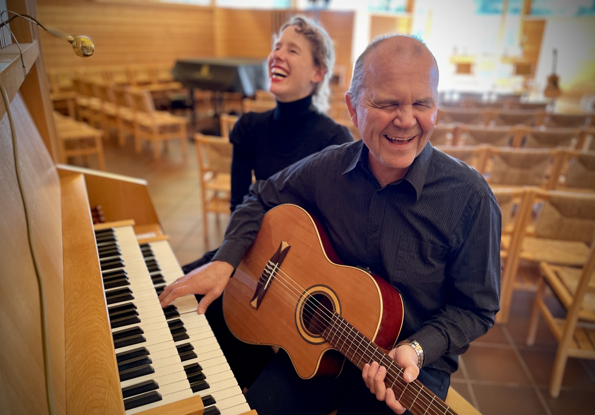 KABB kortreist Oslo/Østlandet - KABB - Kristent Arbeid Blant Blinde og svaksynte