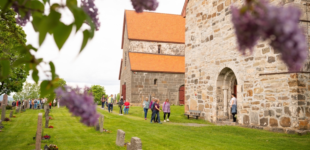 KABB har store forventninger når kirken setter mål for universell utforming