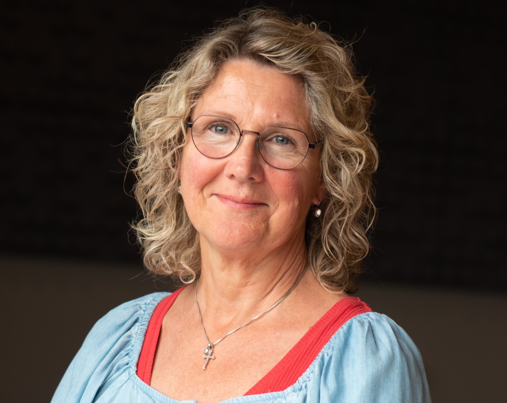 Lunsj med diakonen - KABB - Kristent Arbeid Blant Blinde og svaksynte