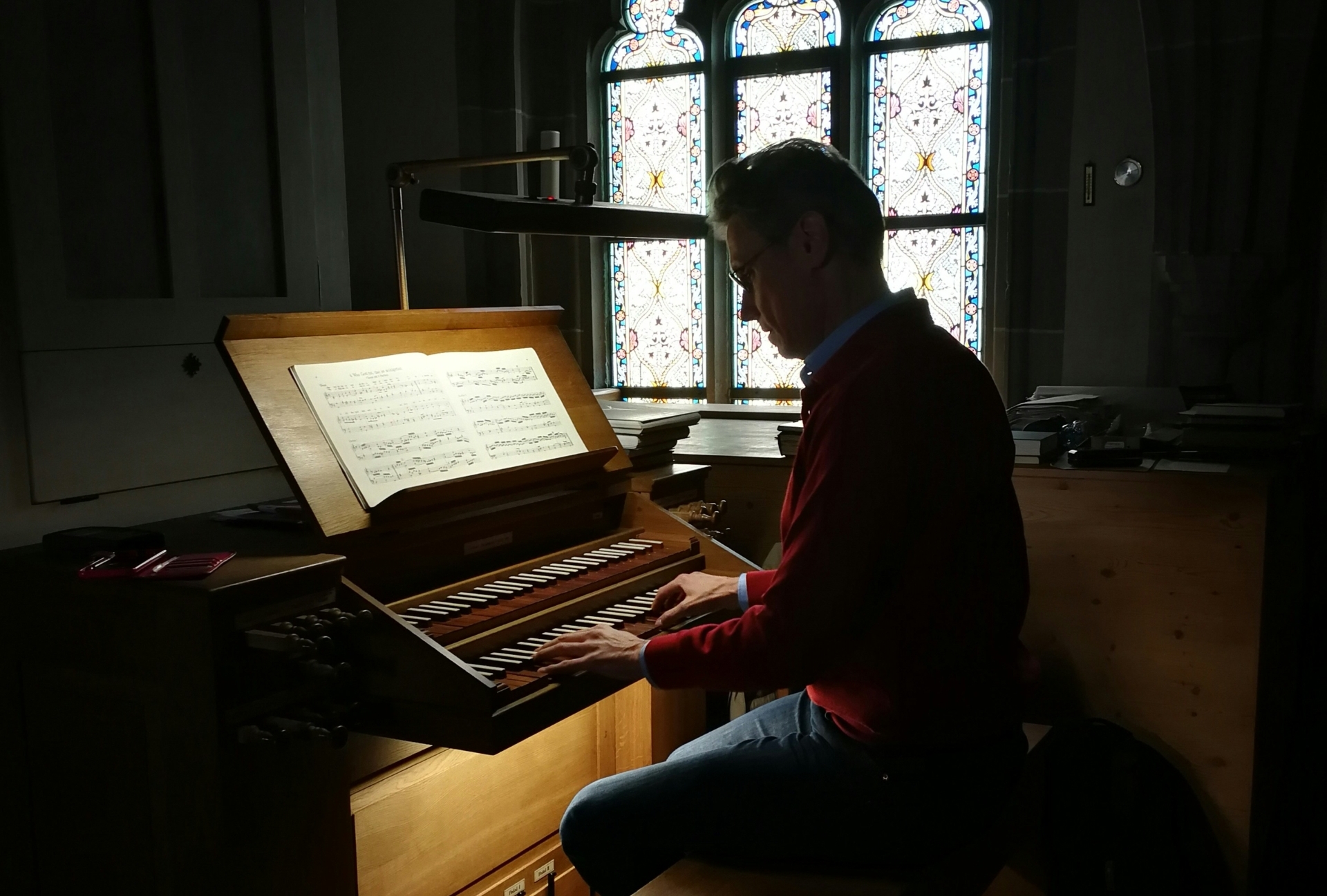 NETTMØTE: E-salmeboka er her. Bli med i sangen! - KABB - Kristent Arbeid Blant Blinde og svaksynte