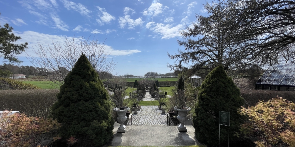 Velkommen til sommertreff i Stavern