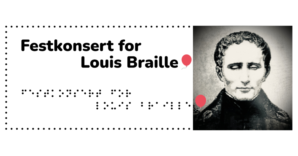 Sommertreff og generalforsamling i KABB - KABB - Kristent Arbeid Blant Blinde og svaksynte