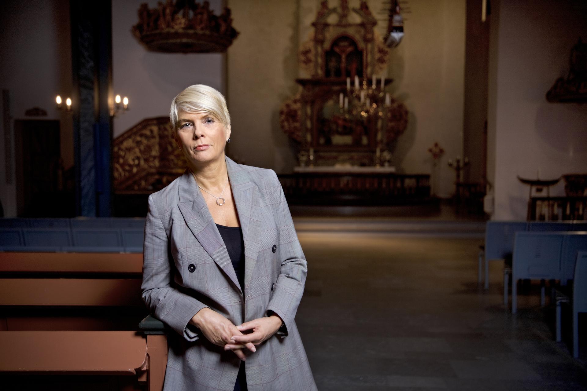 Folk sier fra, vi må forstå